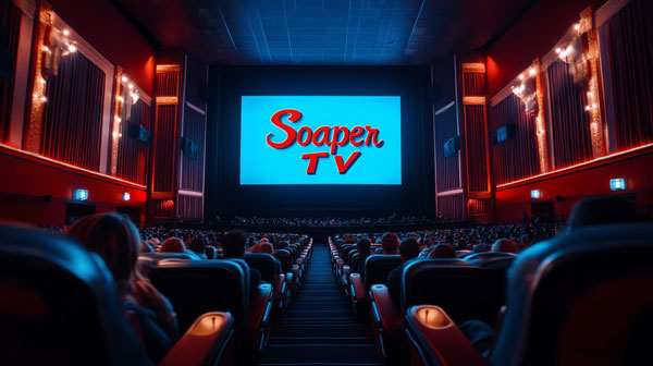 Soaper Tv - Watch Free HD Movies and Series Online